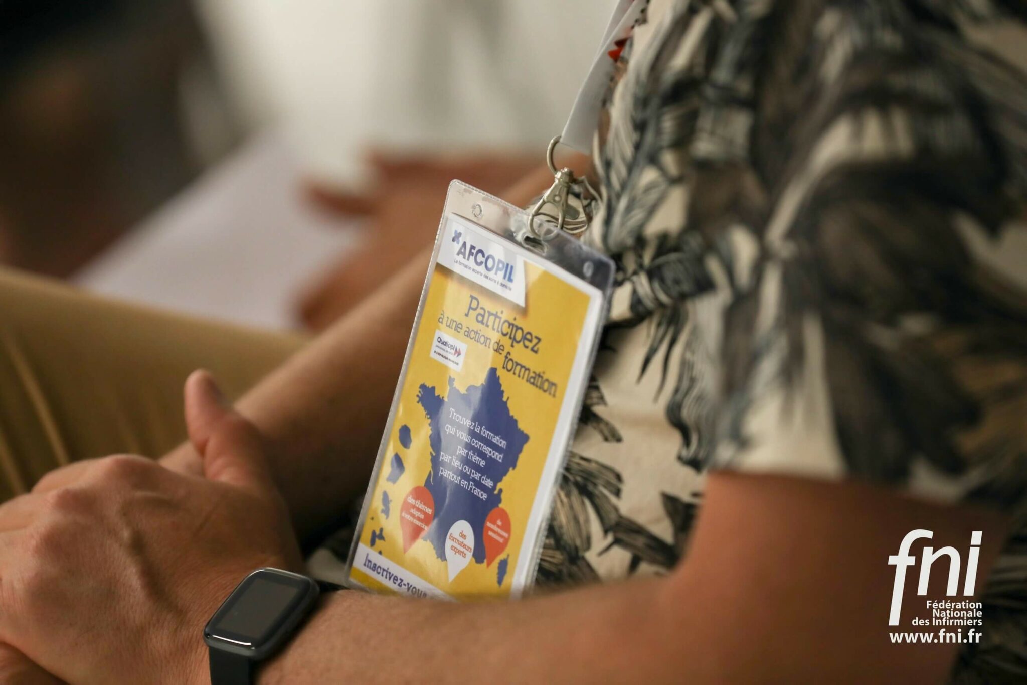 Services FNI - FNI - Fédération Nationale des Infirmiers