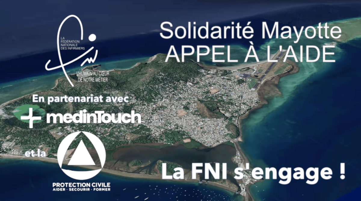 Urgence Mayotte ! La FNI s’engage - FNI - Fédération Nationale des ...
